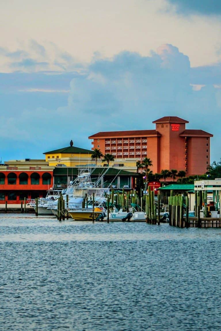 15 Best Resorts in Alabama - The Crazy Tourist