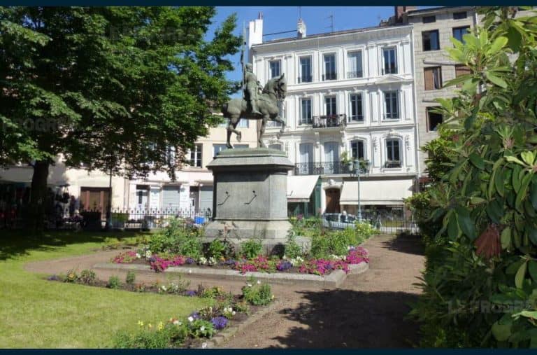 15 Best Things to Do in Saint-Étienne (France) - The Crazy Tourist