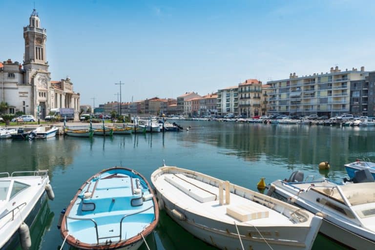 15 Best Things to Do in Sète (France) - The Crazy Tourist