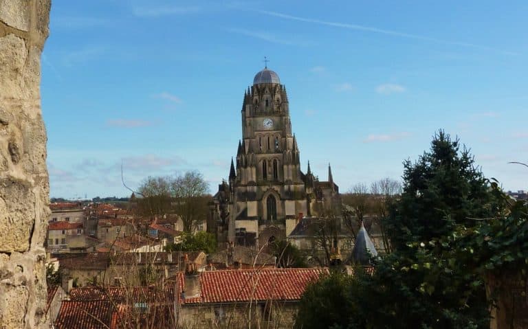 15 Best Things to Do in Saintes (France) - The Crazy Tourist