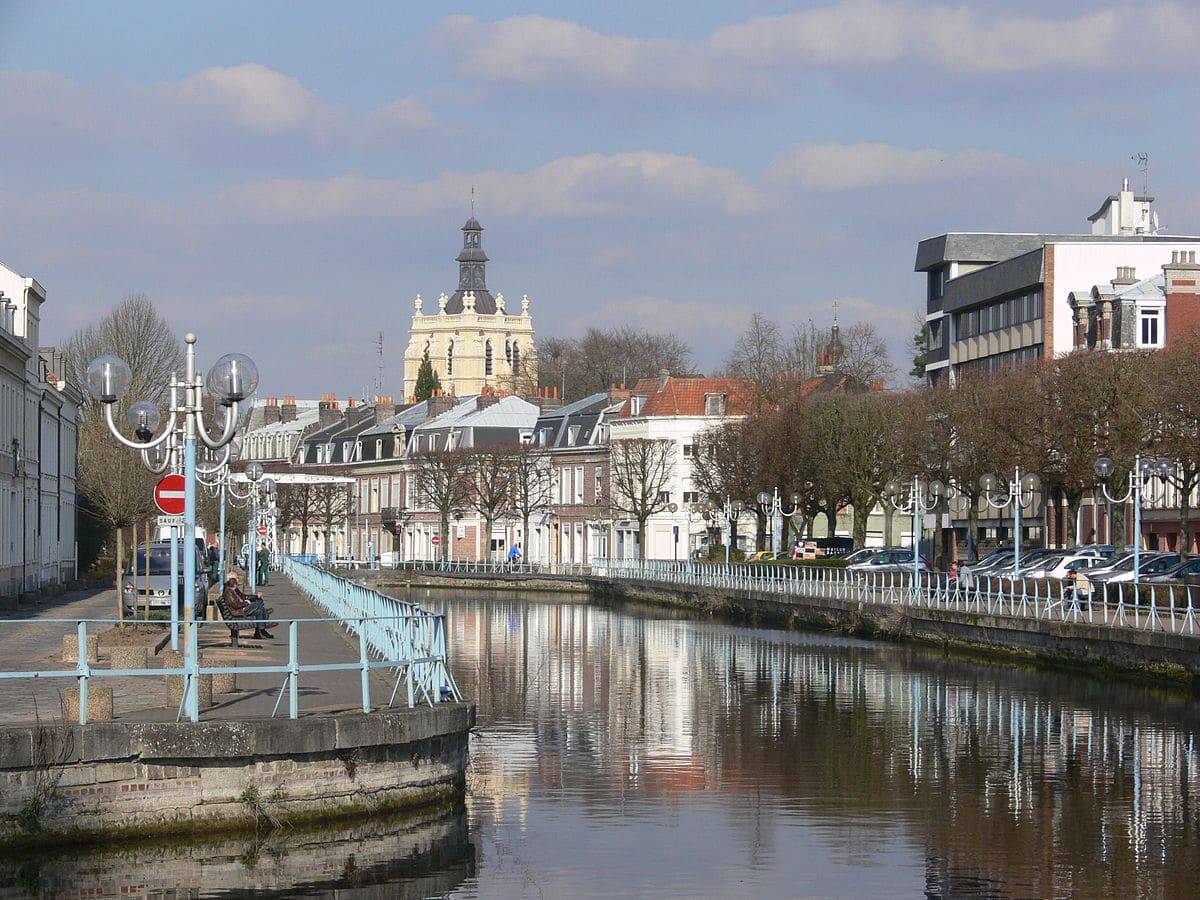 15 Best Things to Do in Douai (France) - The Crazy Tourist