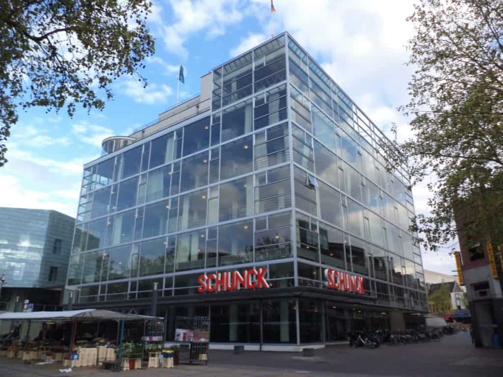 15 Best Things to Do in Heerlen (the Netherlands) - The Crazy Tourist