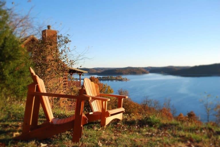 15 Best Resorts in Arkansas - The Crazy Tourist