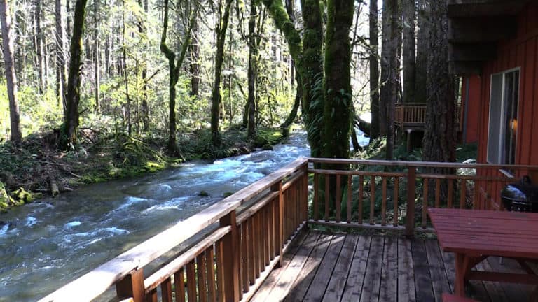 15 Best Resorts in Oregon - The Crazy Tourist