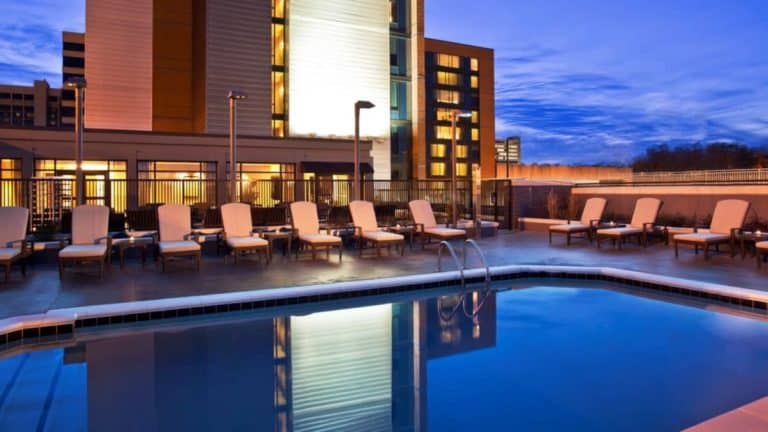 15 Best Resorts in Alabama - The Crazy Tourist