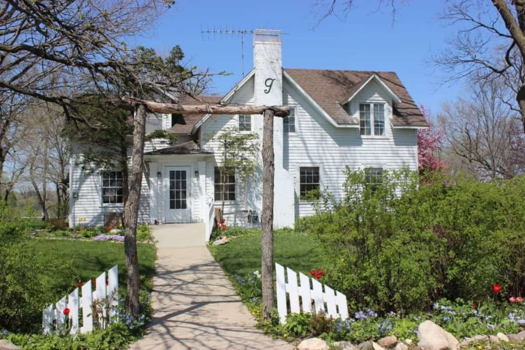 15 Best Resorts in Iowa - The Crazy Tourist