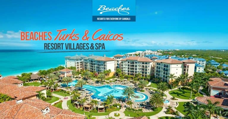15 Best All-Inclusive Resorts in Turks and Caicos - The Crazy Tourist