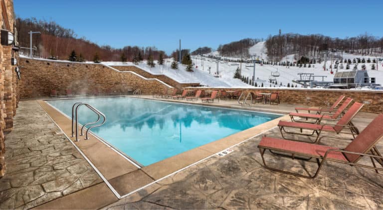 15 Best Resorts in Pennsylvania - The Crazy Tourist