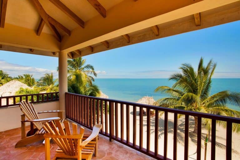 15 Best All-Inclusive Resorts in Belize - The Crazy Tourist