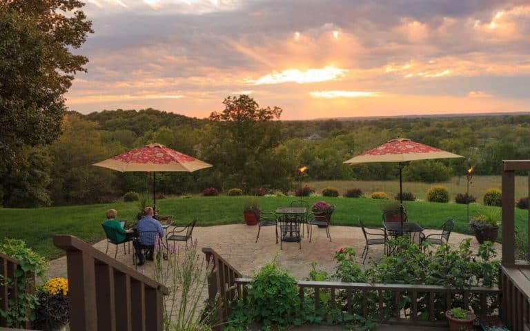15 Best Resorts in Kansas - The Crazy Tourist