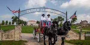 15 Best Resorts in Kansas - The Crazy Tourist