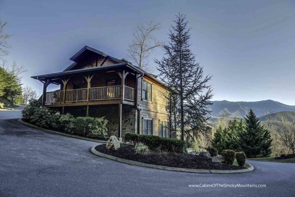 15 Best Resorts in Tennessee - The Crazy Tourist