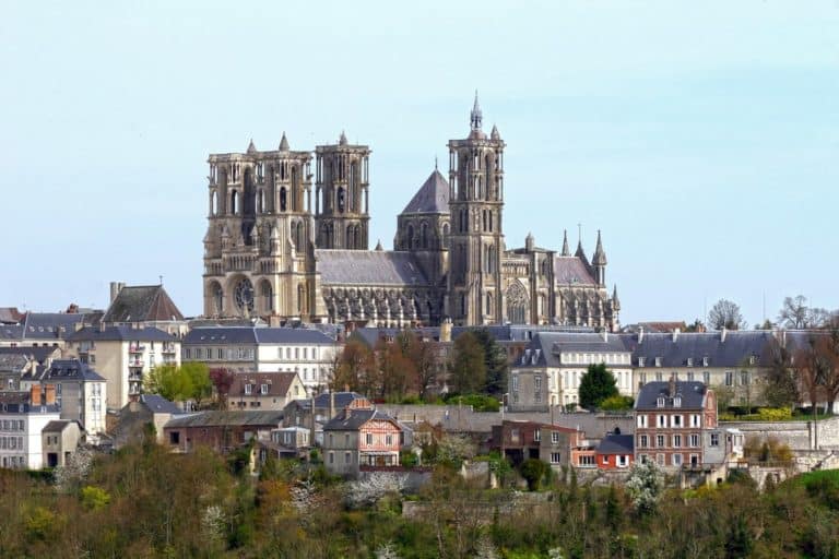 15 Best Things to Do in Laon (France) - The Crazy Tourist