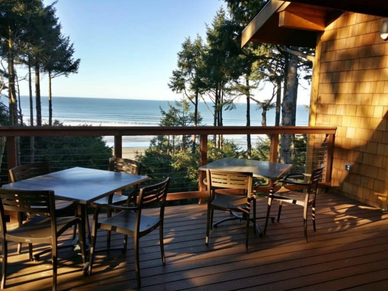 15 Best Resorts in Washington - The Crazy Tourist