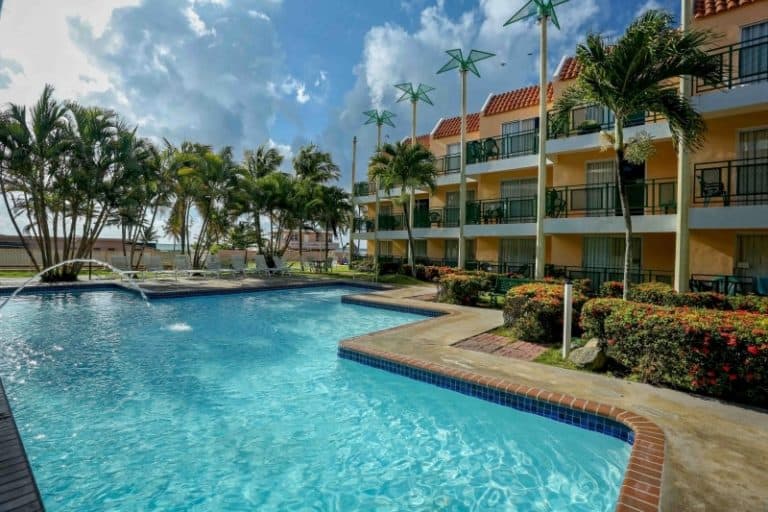 15 Best All Inclusive Resorts in Puerto Rico - The Crazy Tourist