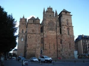 15 Best Things to Do in Rodez (France) - The Crazy Tourist