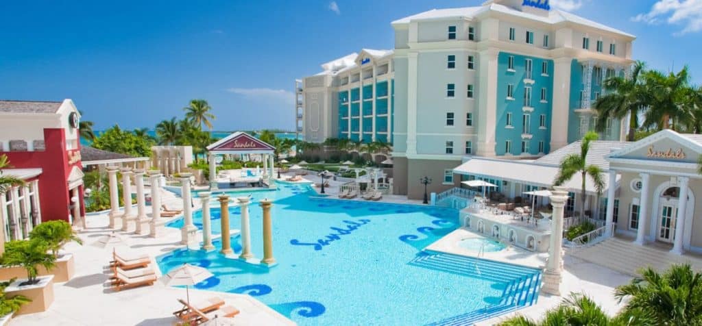 15 Best All Inclusive Resorts in the Bahamas - The Crazy Tourist
