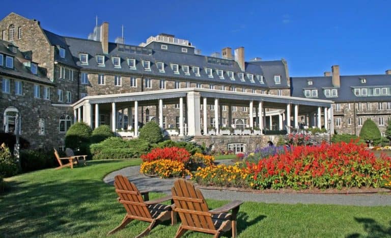 15 Best Resorts in Pennsylvania - The Crazy Tourist