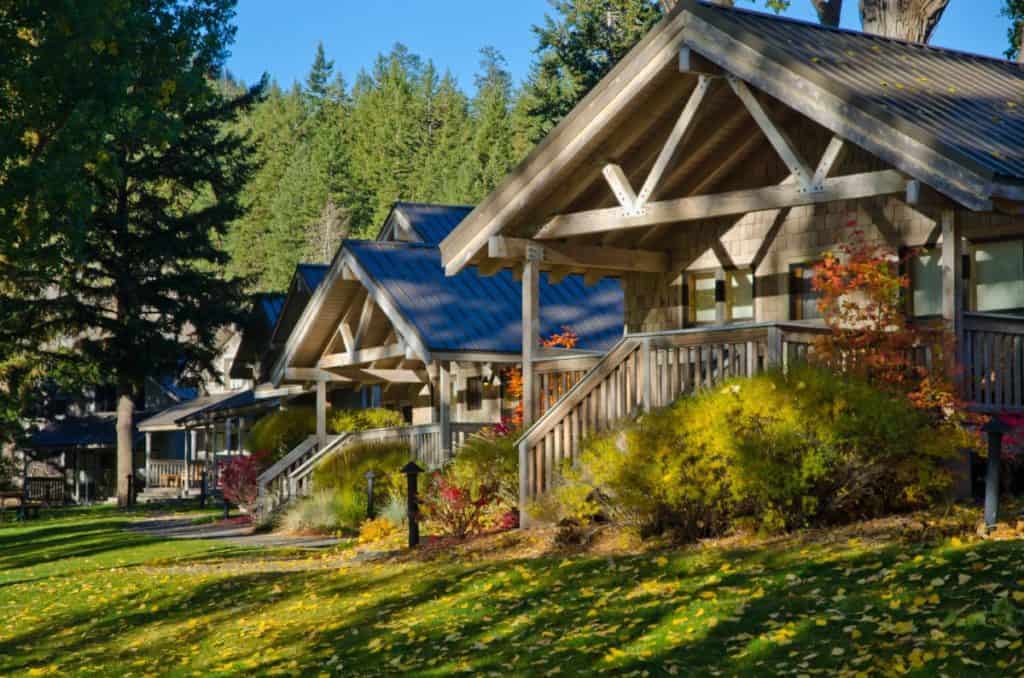 15 Best Resorts in Washington - The Crazy Tourist
