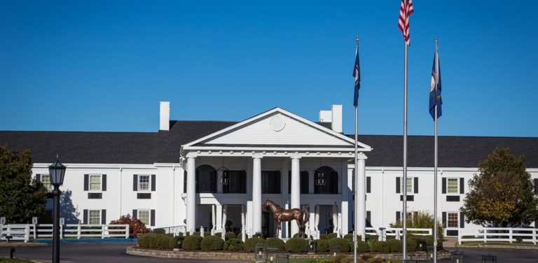 15 Best Resorts in Kentucky - The Crazy Tourist