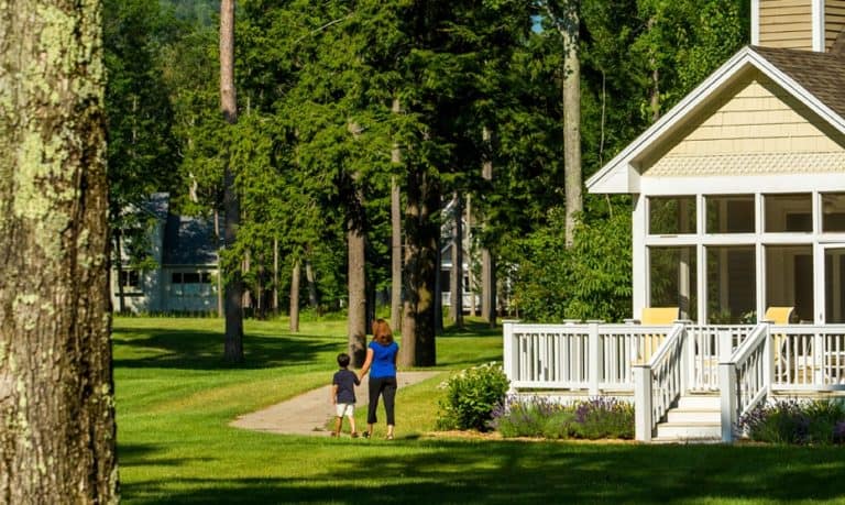 15 Best Resorts in Michigan - The Crazy Tourist