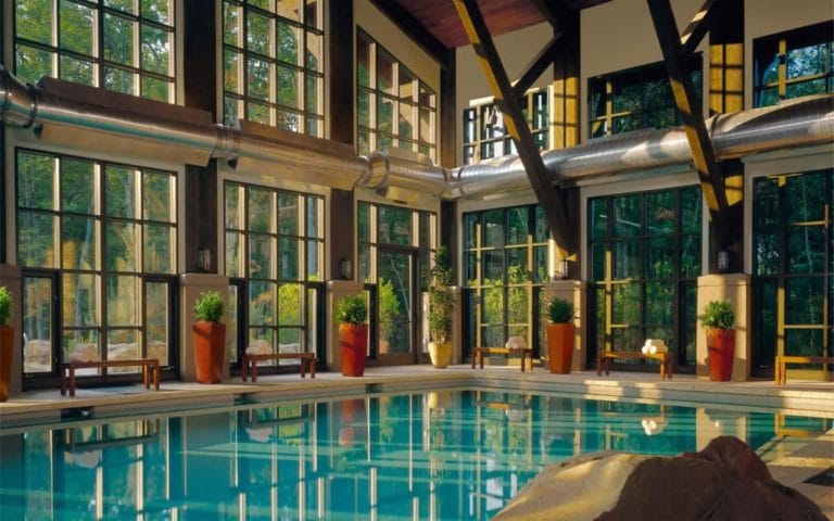 15 Best Resorts in Pennsylvania - The Crazy Tourist