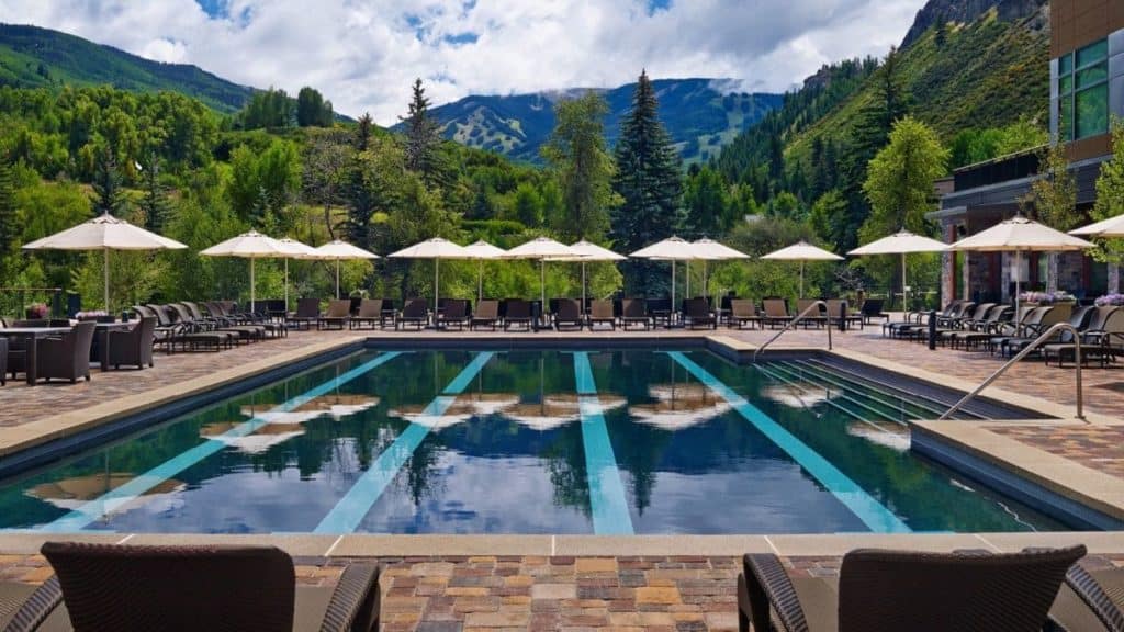 15 Best Resorts in Colorado - The Crazy Tourist