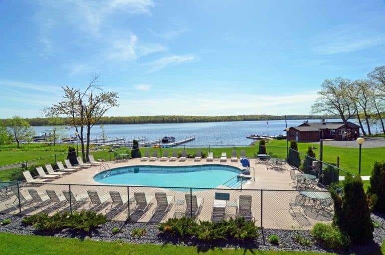 15 Best Resorts in Wisconsin - The Crazy Tourist