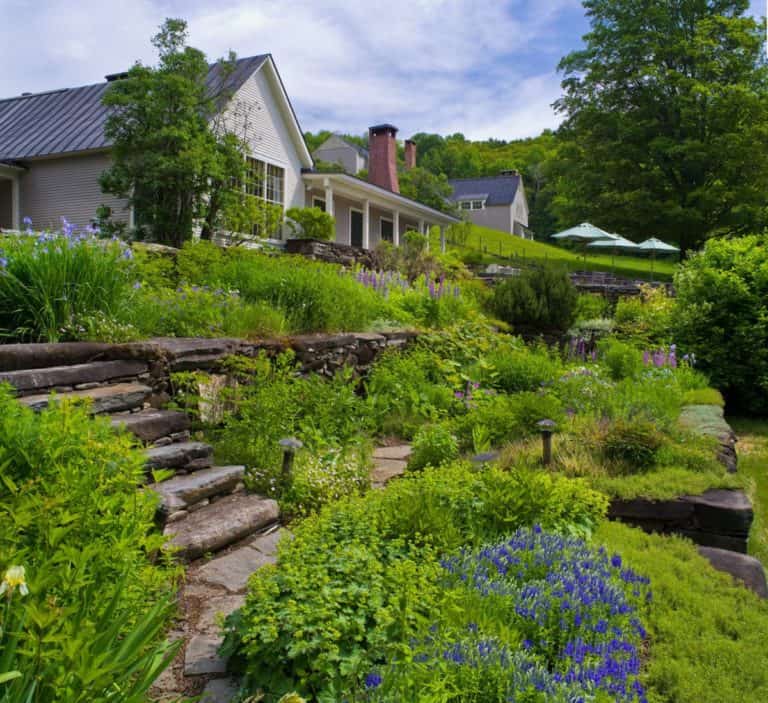 15 Best Resorts in Vermont - The Crazy Tourist