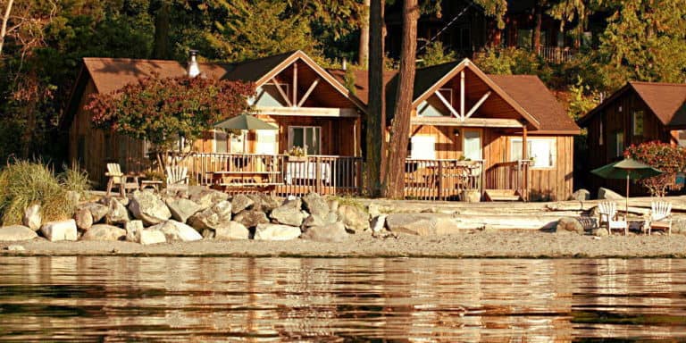 15 Best Resorts in Washington - The Crazy Tourist