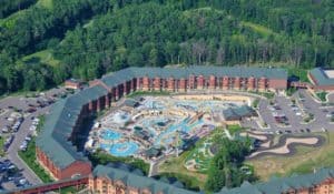 15 Best Resorts in Wisconsin - The Crazy Tourist