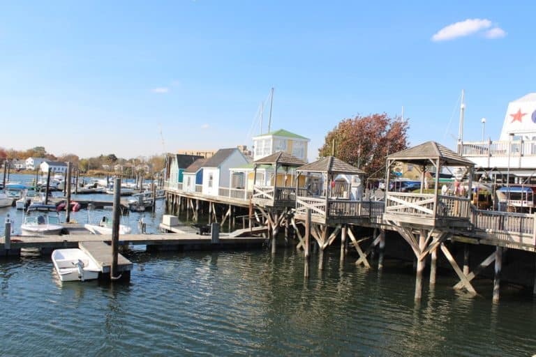 25 Best Things to Do in Bridgeport (CT) - The Crazy Tourist