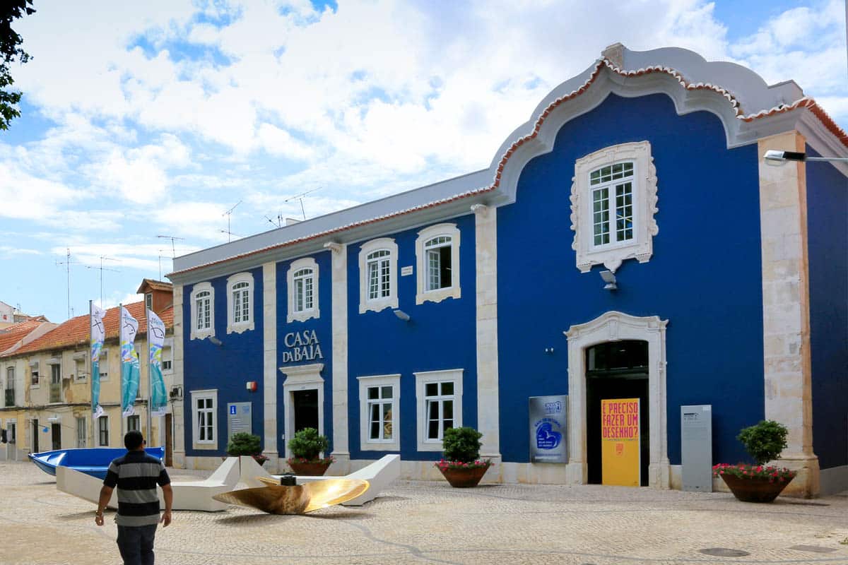 15 Best Things to Do in Setúbal (Portugal) - The Crazy Tourist