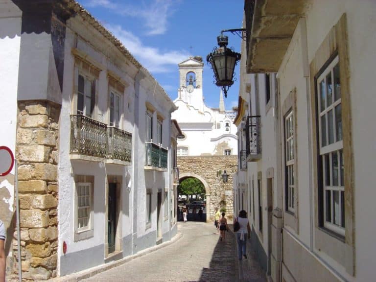 15 Best Things to Do in Faro (Portugal) - The Crazy Tourist