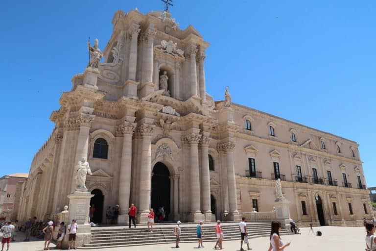 15 Best Things to Do in Syracuse (Italy) - The Crazy Tourist