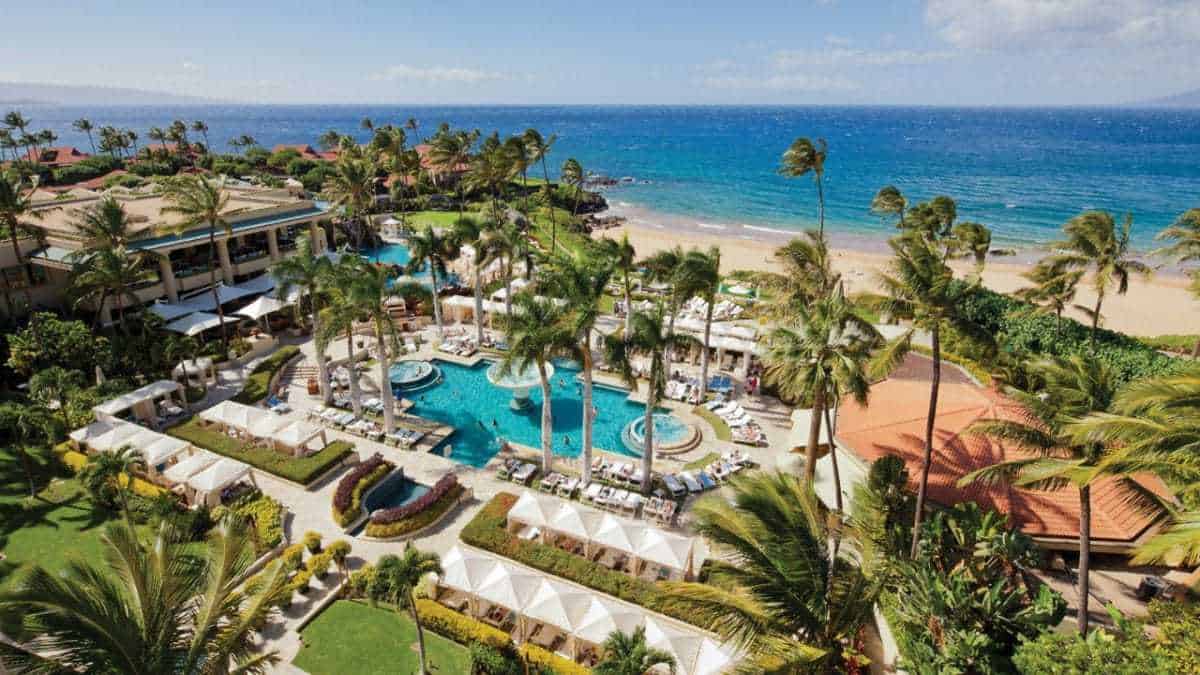 15 Best Resorts in Maui (Hawaii) - The Crazy Tourist