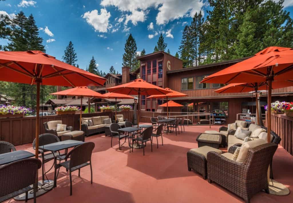 15 Best Resorts in Lake Tahoe - The Crazy Tourist