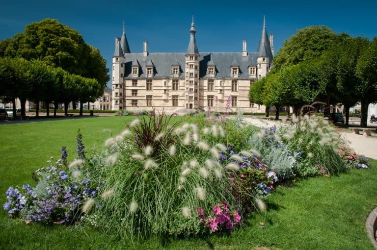 15 Best Things to Do in Nevers (France) - The Crazy Tourist
