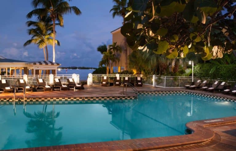 15 Best Resorts in Key West (Florida) - The Crazy Tourist