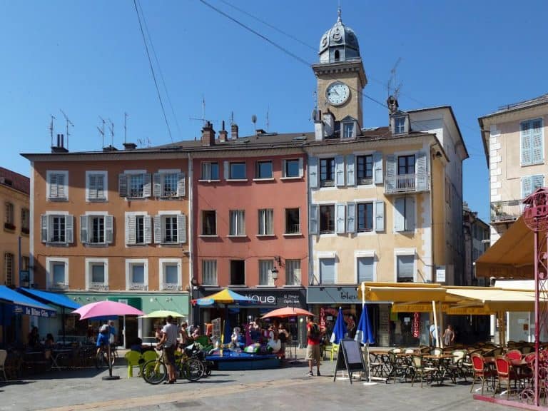 15 Best Things to Do in Gap (France) - The Crazy Tourist