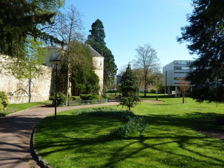 15 Best Things to Do in Nevers (France) - The Crazy Tourist