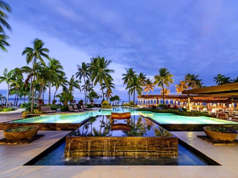 15 Best Resorts in Fiji - The Crazy Tourist