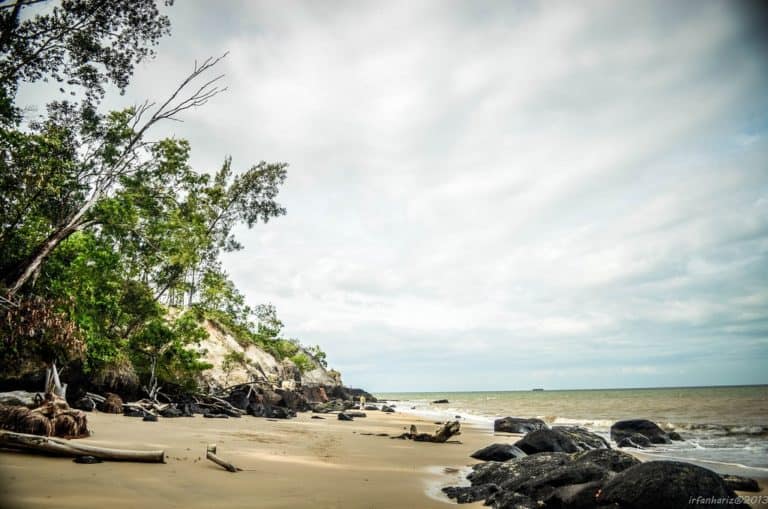 15 Best Places to Visit in Kalimantan (Indonesia) - The Crazy Tourist