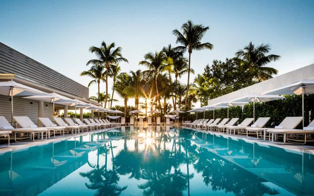 15 Best Resorts in Miami - The Crazy Tourist