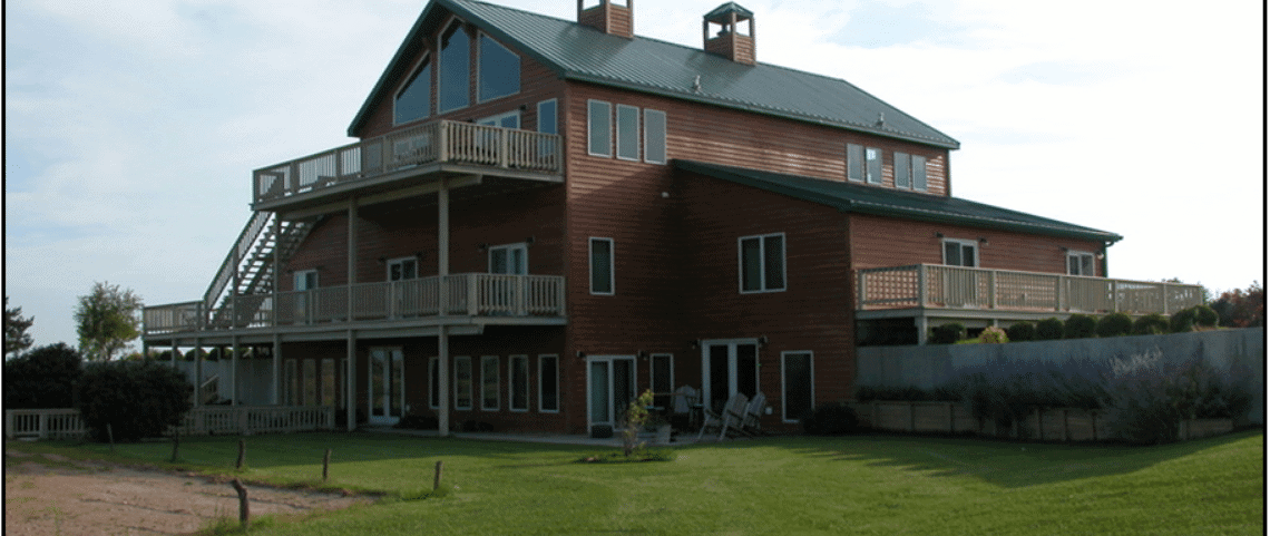 15 Best Romantic (Weekend) Getaways in Nebraska - The Crazy Tourist