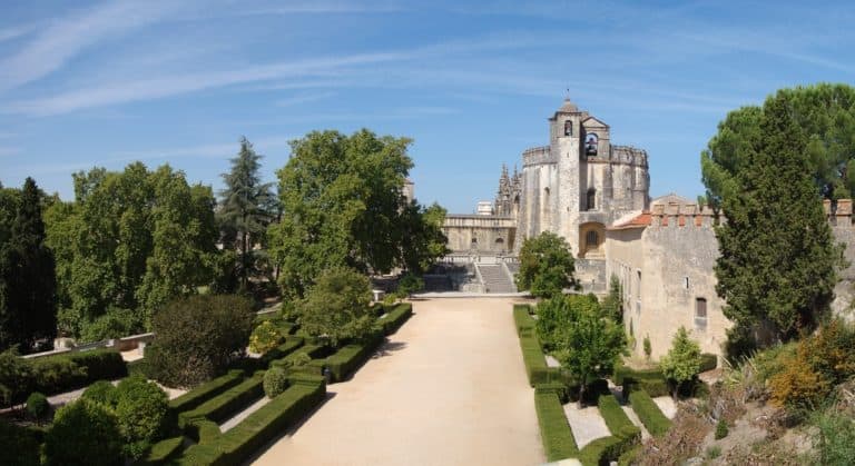 15 Best Things to Do in Tomar (Portugal) - The Crazy Tourist