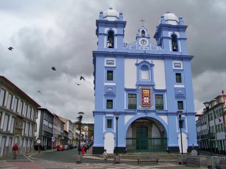 15 Best Things to Do in Angra do Heroísmo (Portugal) - The Crazy Tourist