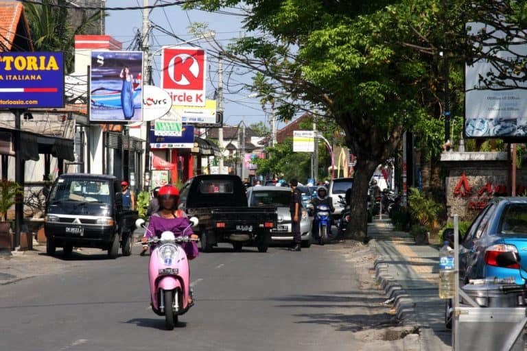 15 Best Things to Do in Seminyak (Bali) - The Crazy Tourist