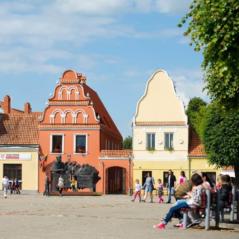 25 Best Things to Do in Lithuania - The Crazy Tourist