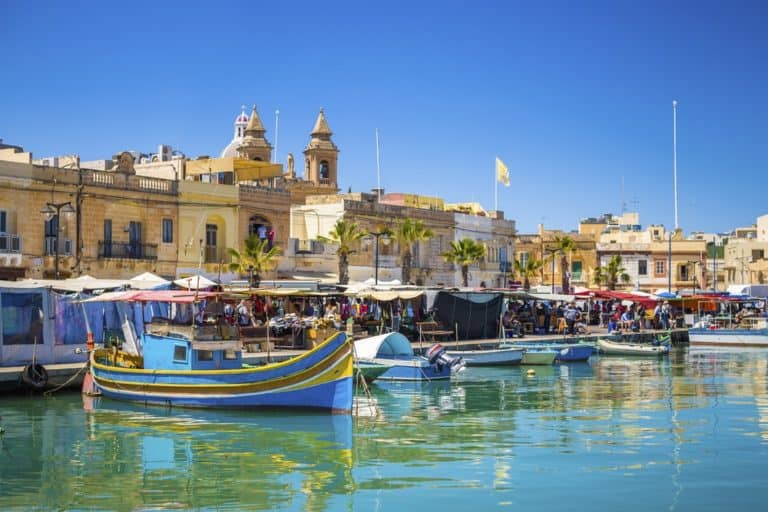 25 Best Things to Do in Malta - The Crazy Tourist